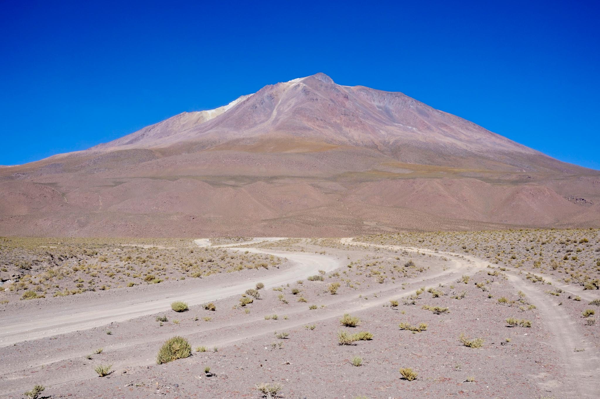 A tour through the Bolivia Salt Flats - One of the most beautiful ...