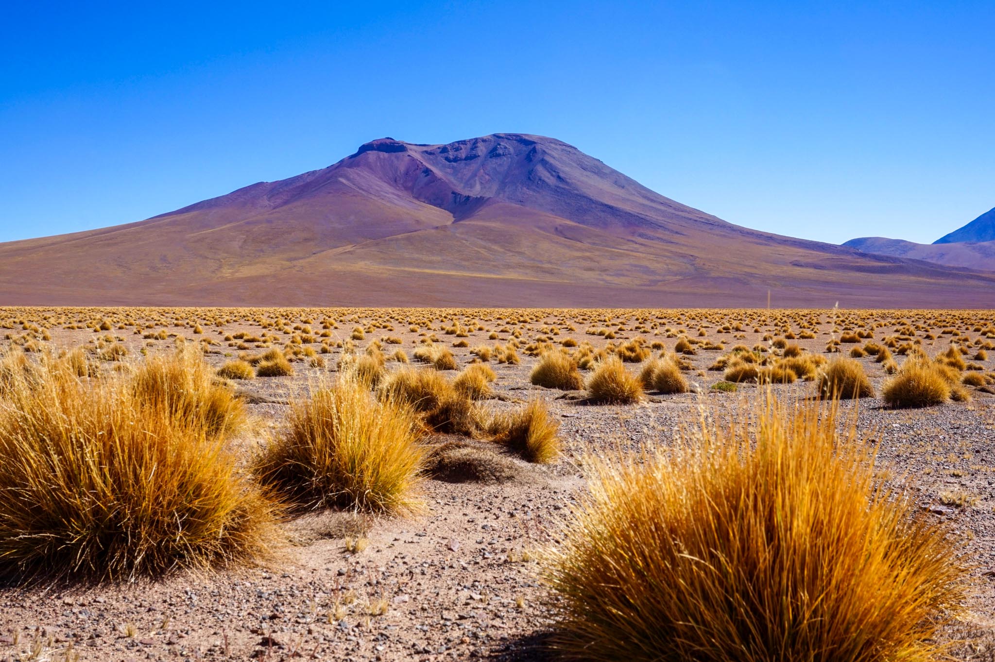 A tour through the Bolivia Salt Flats - One of the most beautiful ...